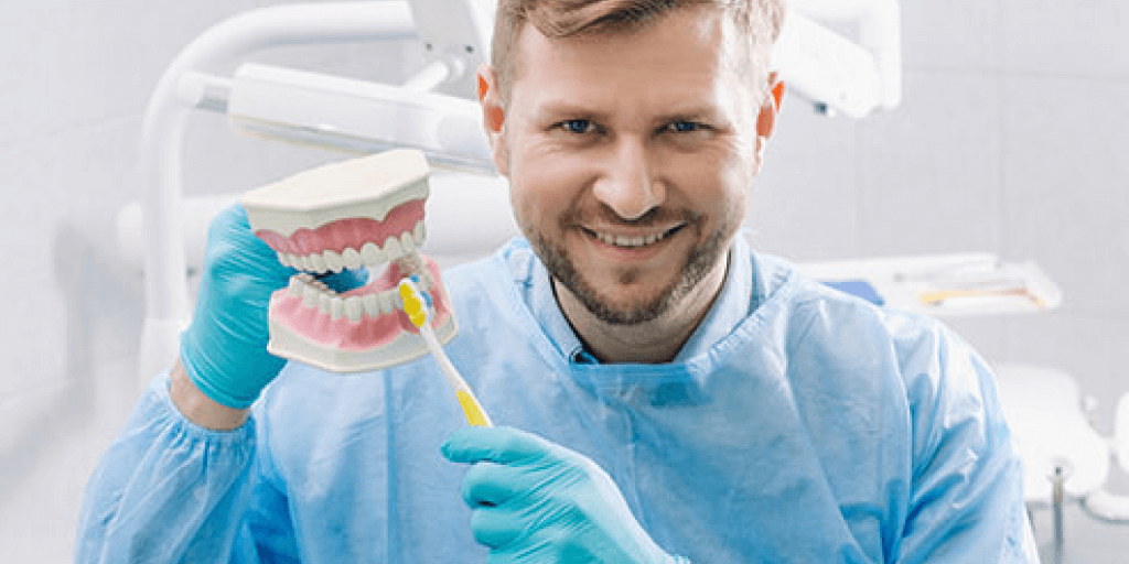 A definitive guide for the best Dentist resume