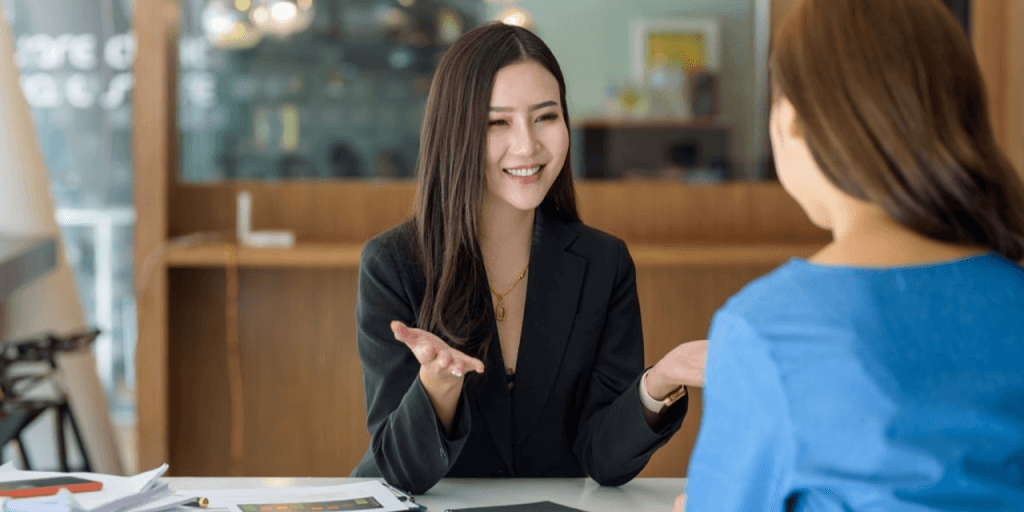 How to craft the perfect answer for "Tell me about yourself"