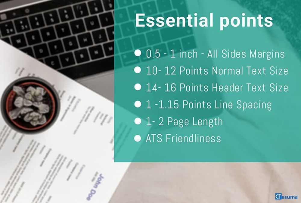 Mud Logger Resume Example 2024