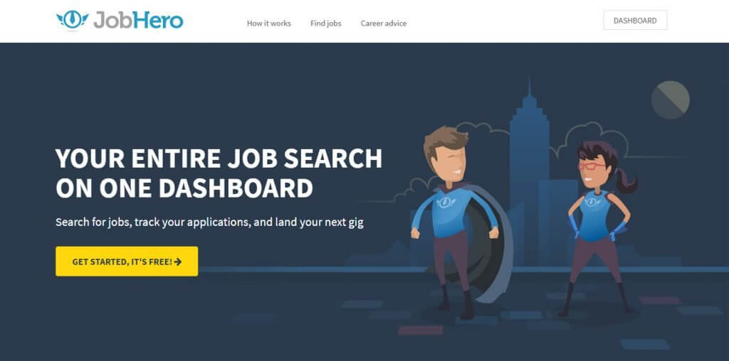 Best Job Trackers (Job Tracking Apps) in 2024 | Cresuma