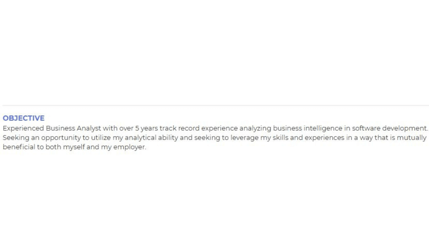 Guide to create a winning USA Resume [Format and Templates]