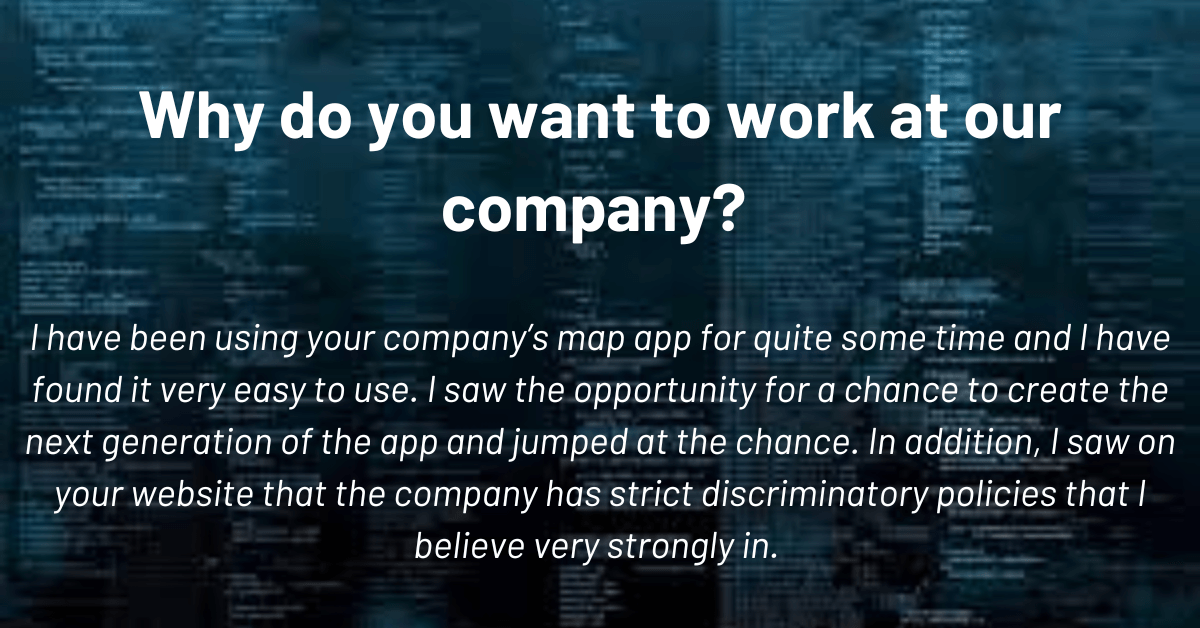 Most Common Software Engineer Interview Questions + Answers