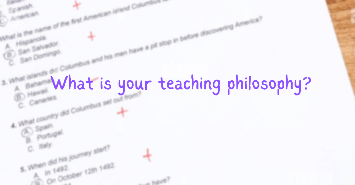 Top Interview Questions for Teachers + How to Answer Guide