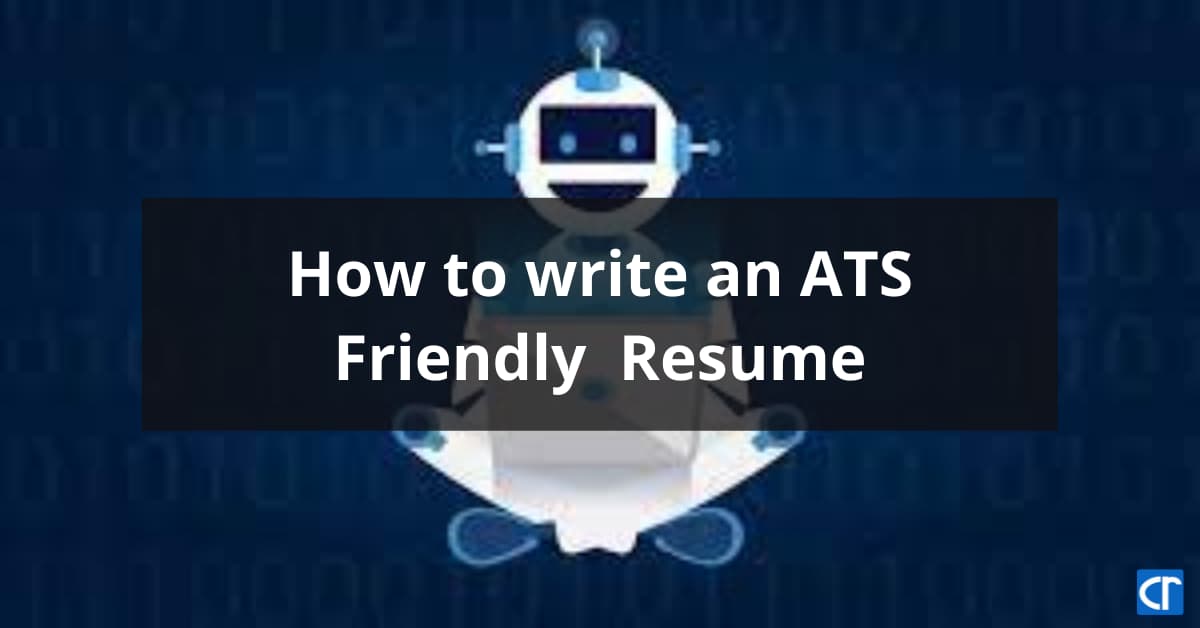 How to make an ATS Friendly Resume? | Expert Tips 2021
