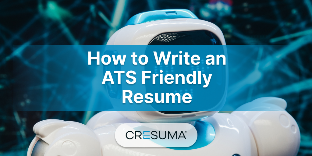 How to write an ATS Friendly Resume? | Expert Tips 2023