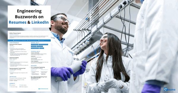 90 Killing Resume Buzzwords to Avoid & Include in 2023