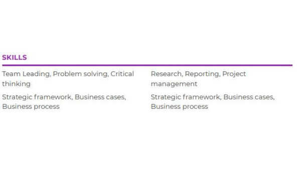 Guide to create a winning USA Resume [Format and Templates]