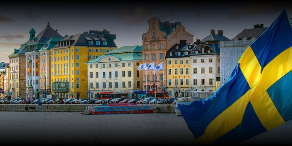 Swedish CV Format | A Guide to Write a CV for Sweden Jobs