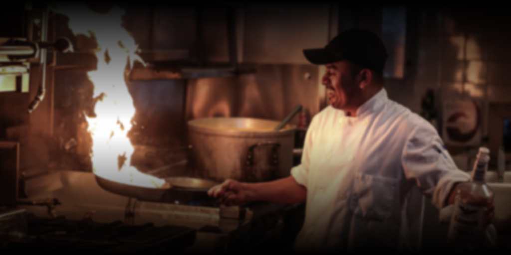 Sous Chef Resume Example & Complete Writing Guide | Cresuma